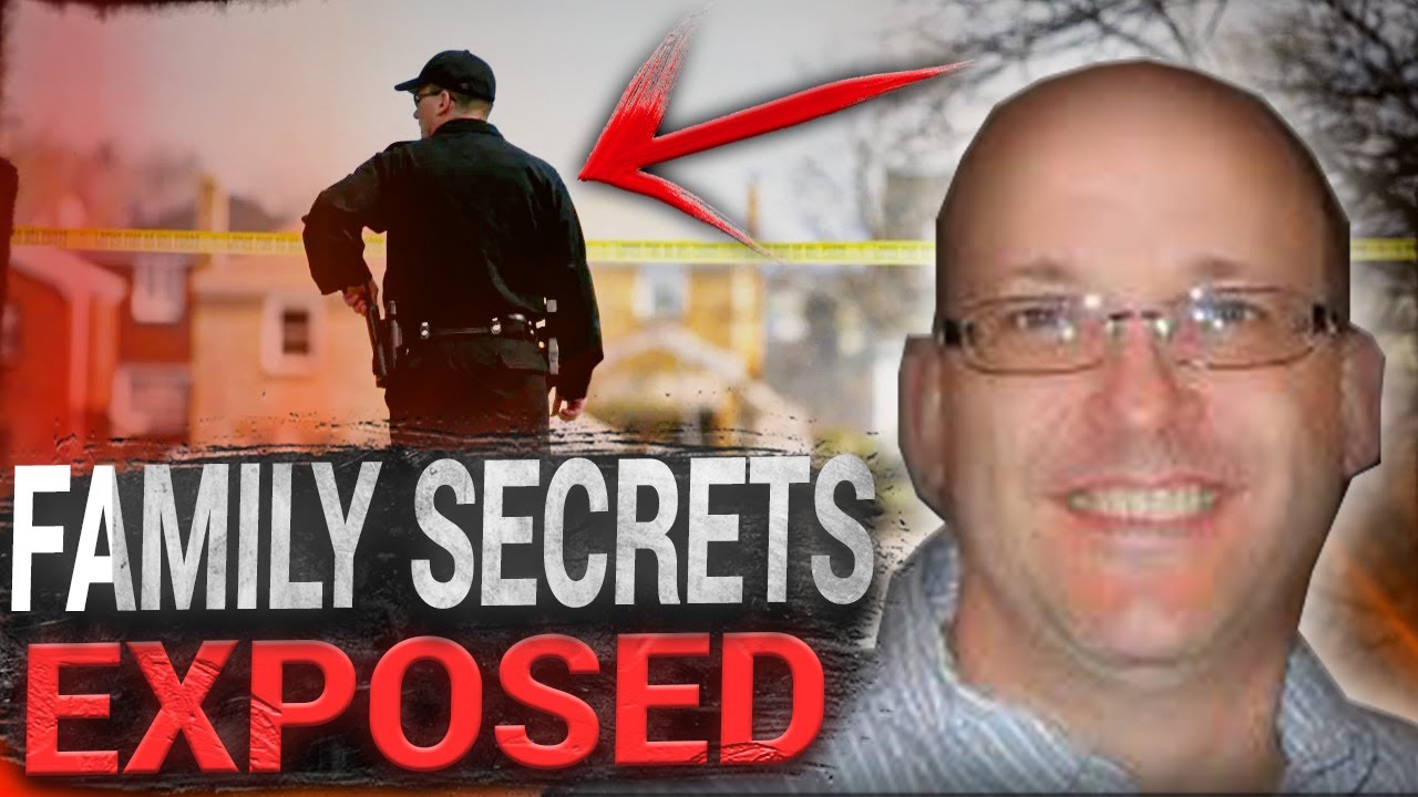 Secrets Behind Disappearance | The Case Of Craig Rideout | True Crime ...