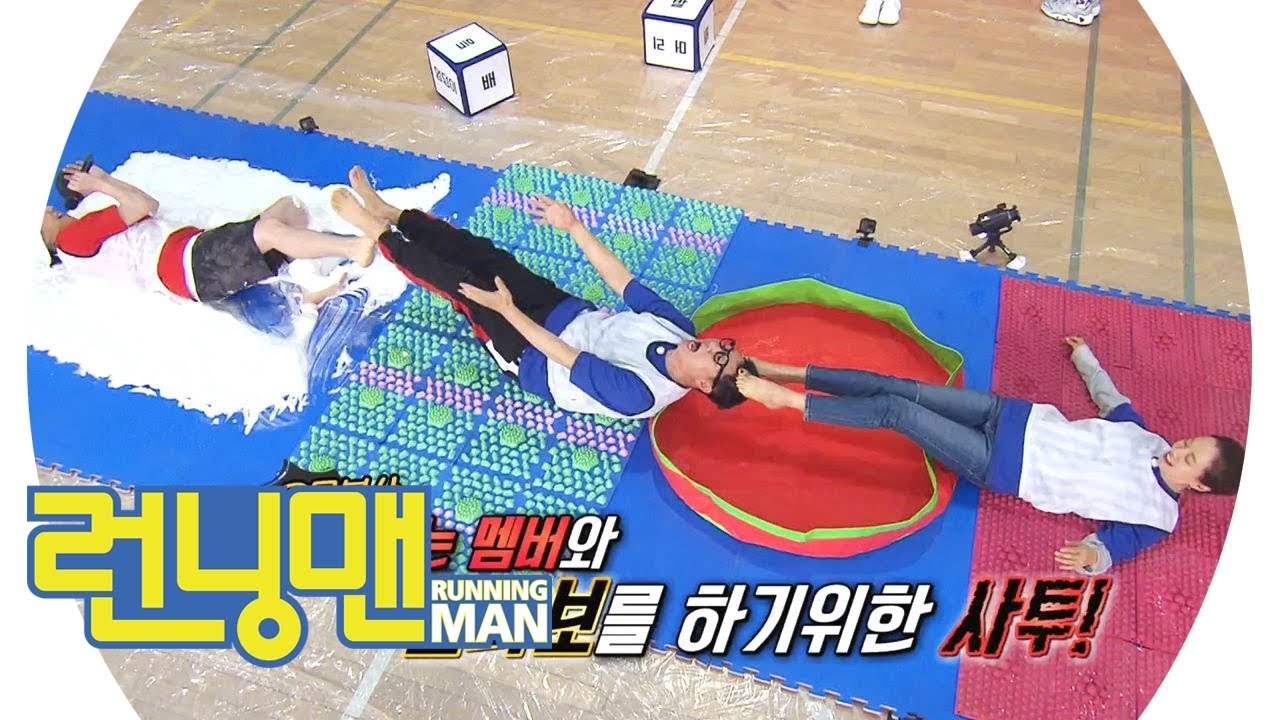 [7월 14일 예고] 끝나지 않는 콜라보 레이스! 《Running Man》 E459 Preview｜런닝맨 459회 예고 ...