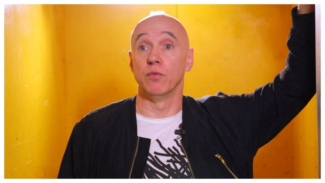 COOLOSCOPIE #30 - Patrick Vidal - YouTube