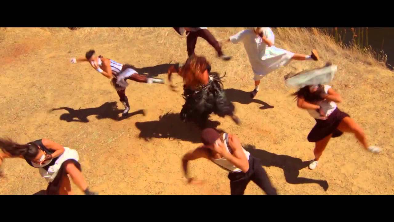 Just Dance (Film) - Promo Trailer - YouTube