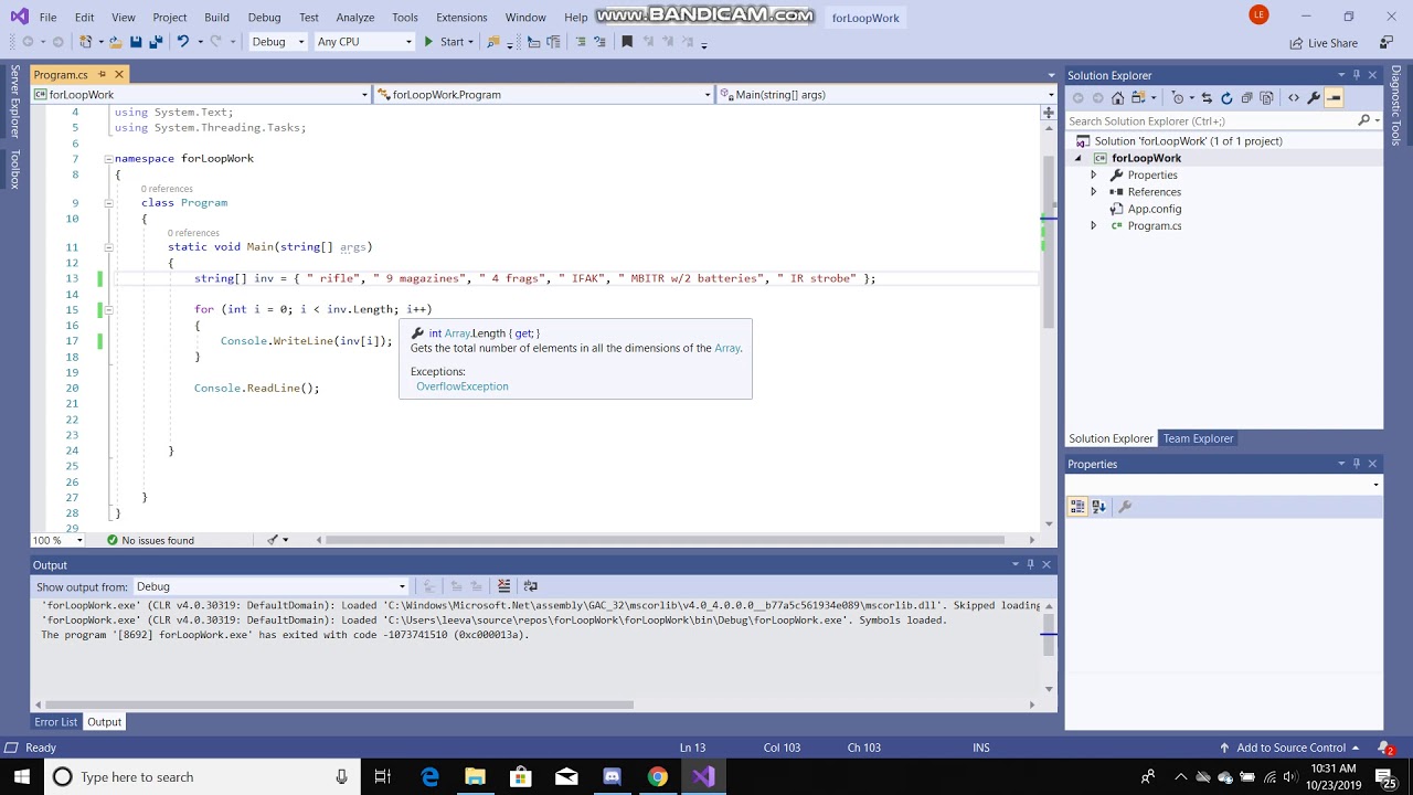 LErickson SGD113 FOR - YouTube