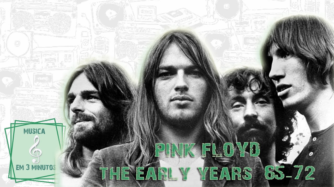 Music's Soul - Pink Floyd - YouTube