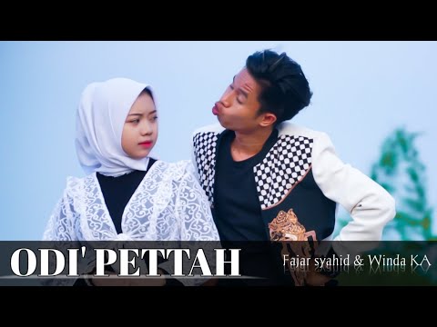 Odi' pettah (OMDO) Fajar syahid & winda KA