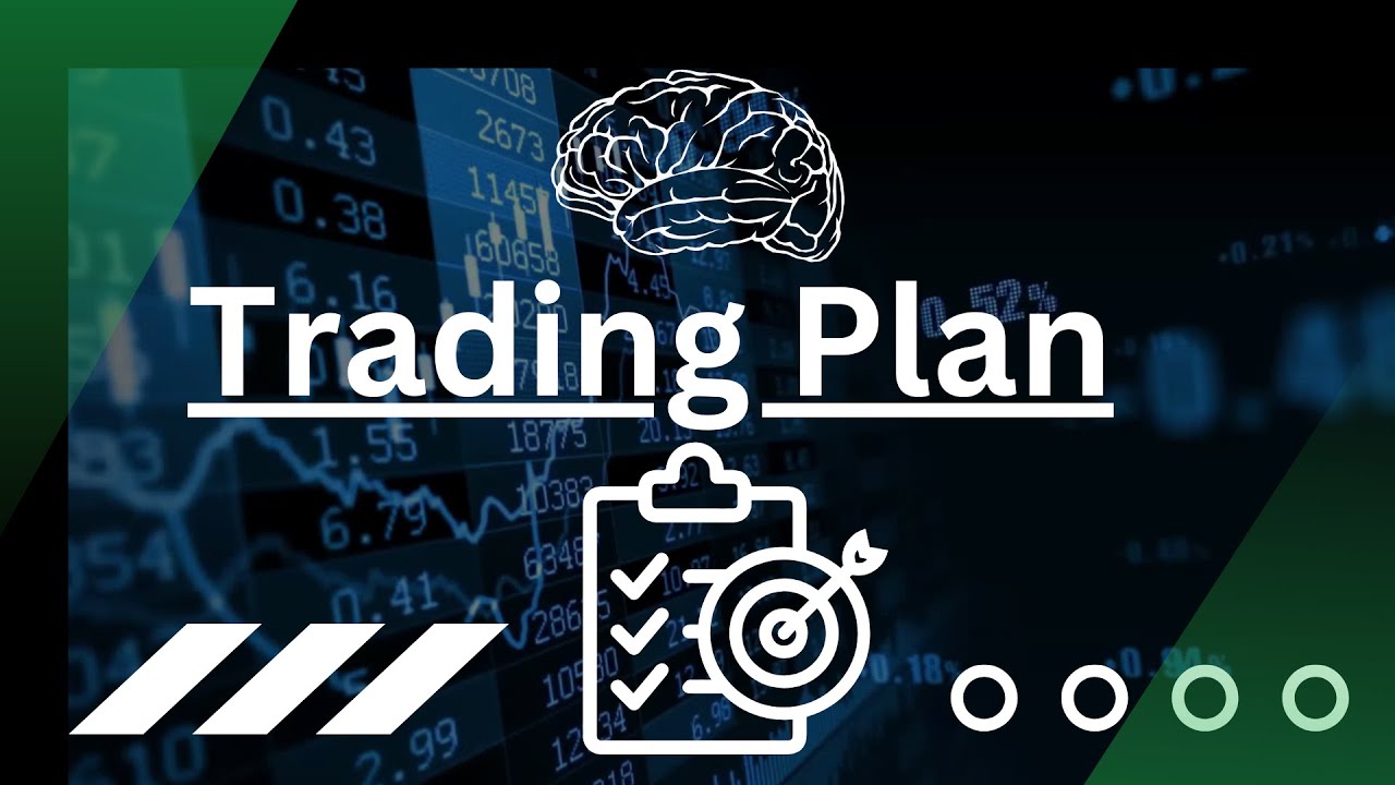 Pillars of a Trading Plan | Key to successful trading - YouTube