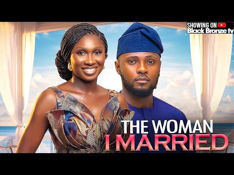 THE WOMAN I MARRRIED - SONIA UCHE / MAURICE SAM / - 2026 NOLLYWOOD LATEST MOVIES