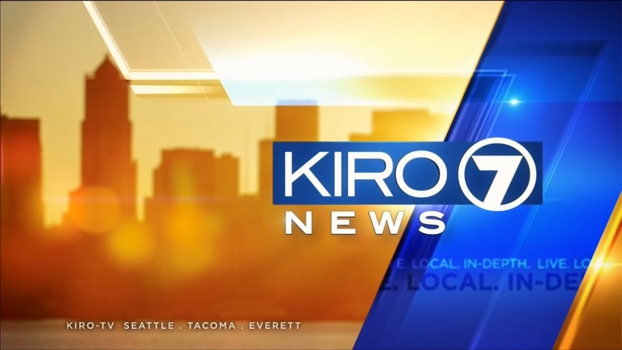 KIRO 7 News at 4:30 AM - Open March 10, 2020 - YouTube