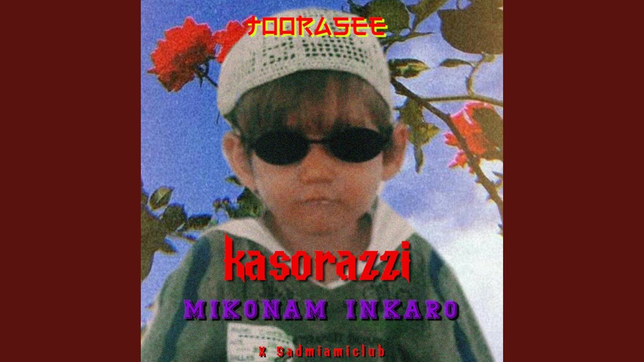 MIKONAM INKARO - YouTube