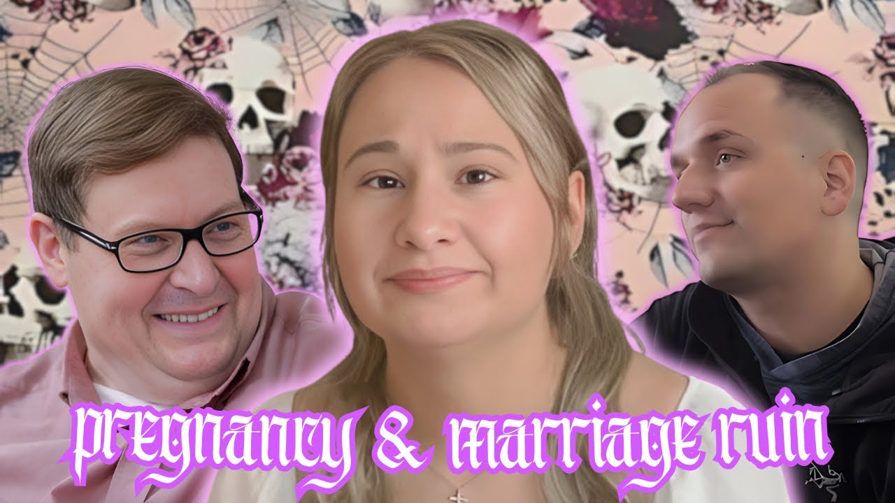 Gypsy Makeover Upsets Ryan & Pregnancy Announcement | Gypsy Rose Life ...