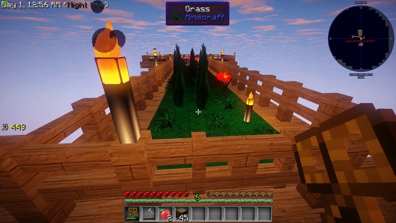 Charged Certus Quartz Crystal - How? - YouTube