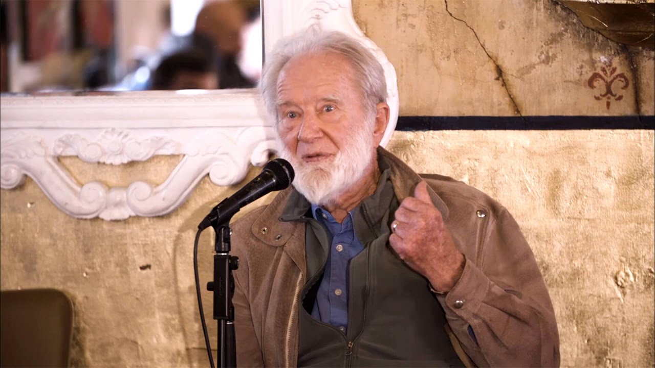 Professor Jim Bowler- Sacred Australia - YouTube