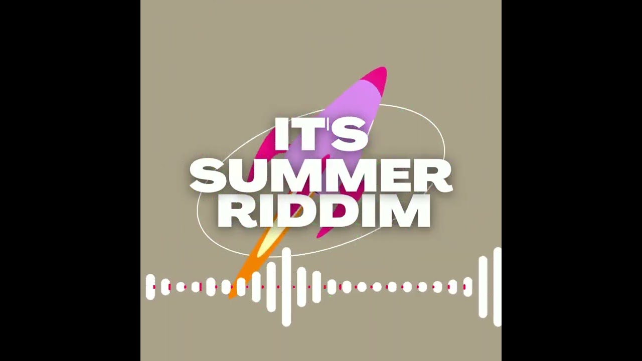 Dancehall Reggae Riddim Instrumental "Its Summer" 2022 - YouTube