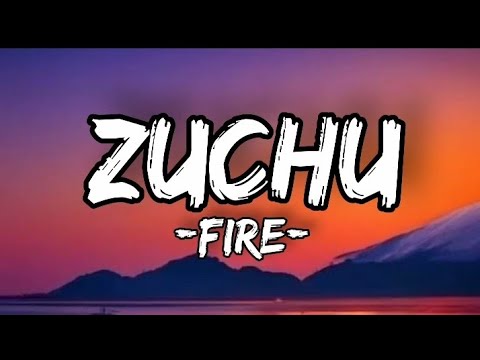 Zuchu - Fire Acoustic Official Lyrics. - YouTube