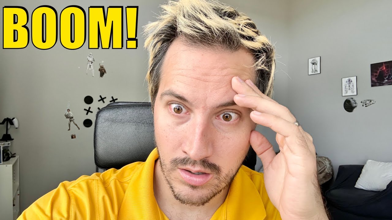 The Stock Market is Exploding ️ - YouTube