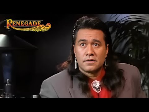 Renegade | Season 2 Episode 12 | Hard Rider