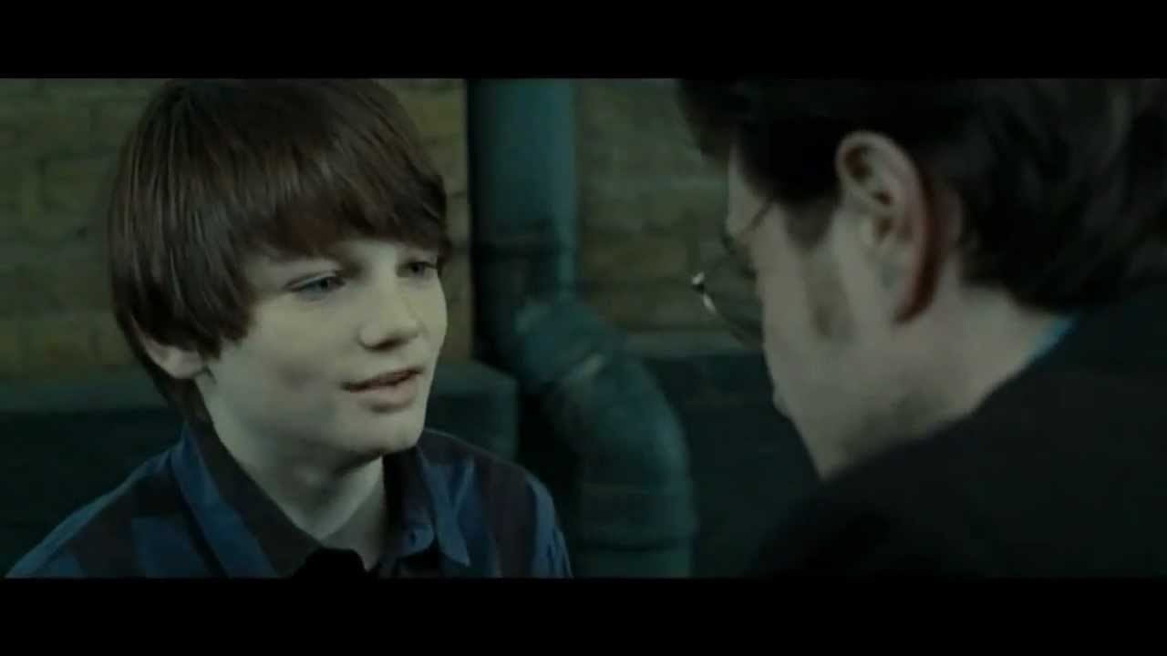 19 Years Later - Harry Potter and the Deathly Hallows Part 2 - YouTube
