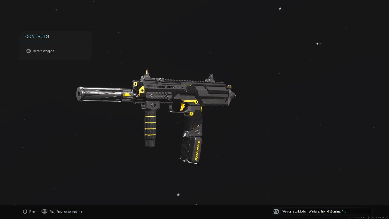 We Answered The Phone - BUNKER 11 in WARZONE - YouTube