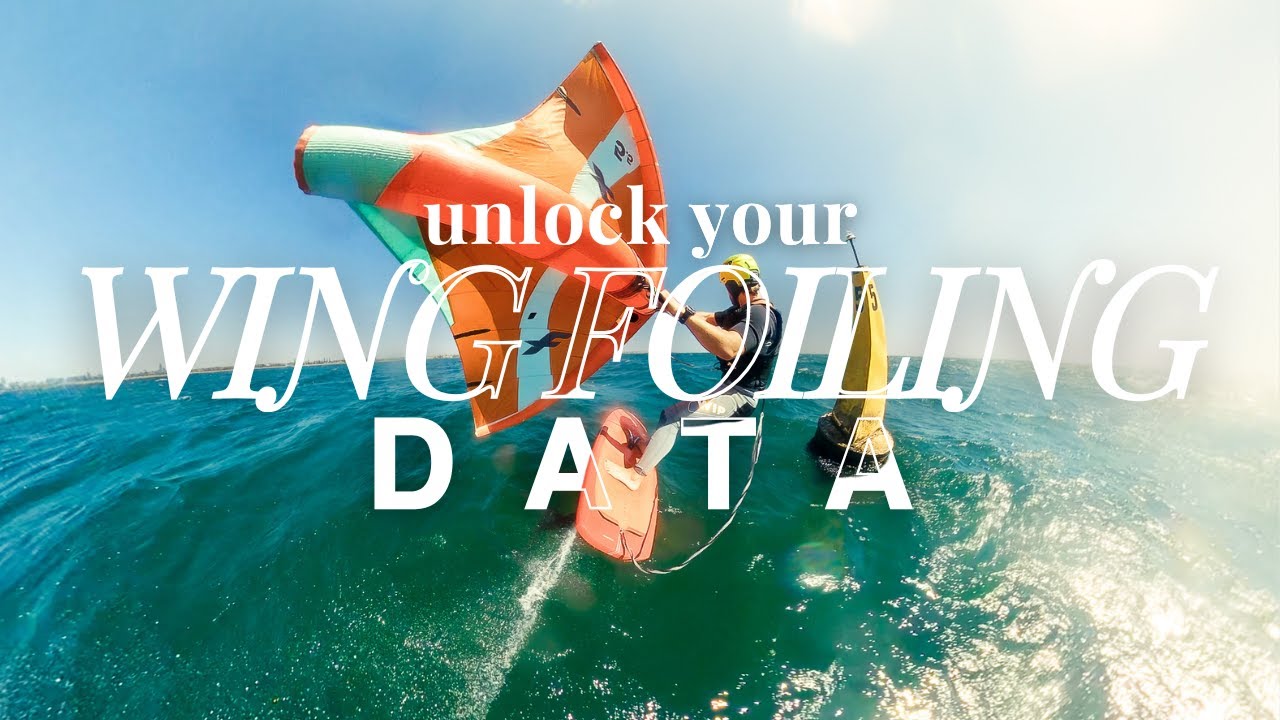 the drill that transformed my wing foiling | Wing Foiling Sessions ...