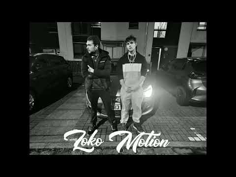 DaWWeed x FG FLo - Loco Motive (Audio) (Prod @AM97VEN)