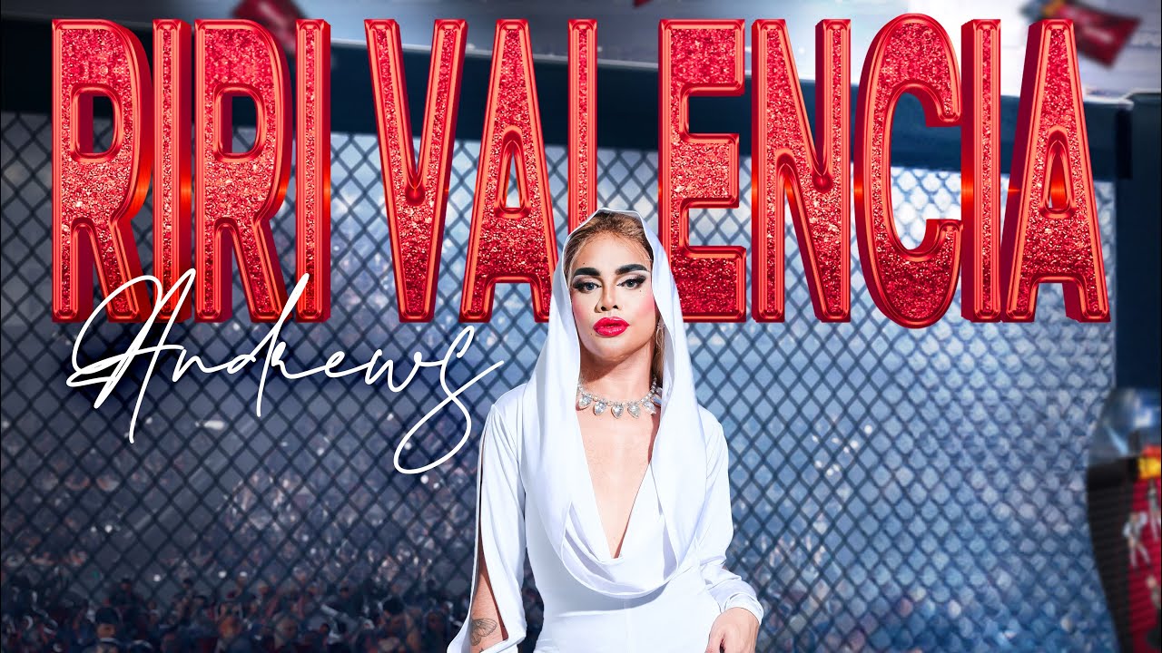 Bunganga Battle Royale - Riri Valencia Andrews - YouTube