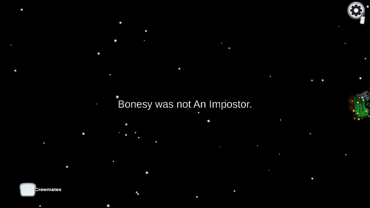 Imposter FG Win with Cursed Bones - YouTube