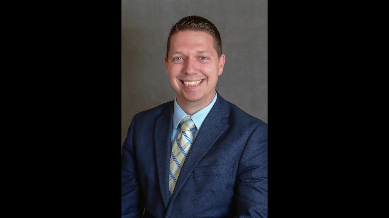 Matt Miller (LegalShield) - A. Christian Worrell Emerging Leader of the ...