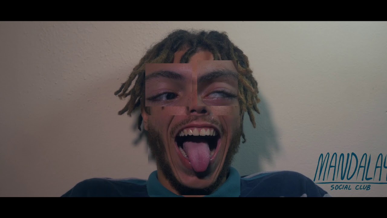 RIZZY - THE MISSION (Official Music Video) - YouTube