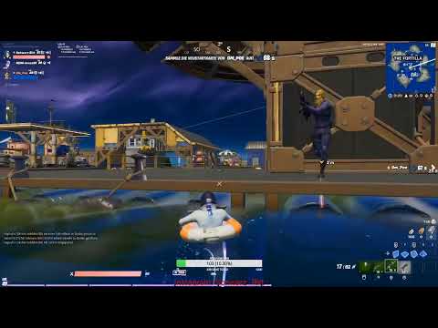 Fortnite 3!? Battle Bass! / Road to 1000 Abos! - YouTube
