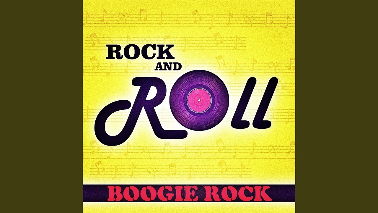 Big Beat Boogie - YouTube