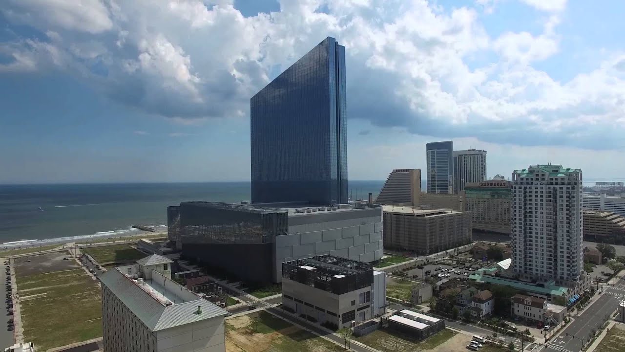 Absecon Lighthouse - YouTube