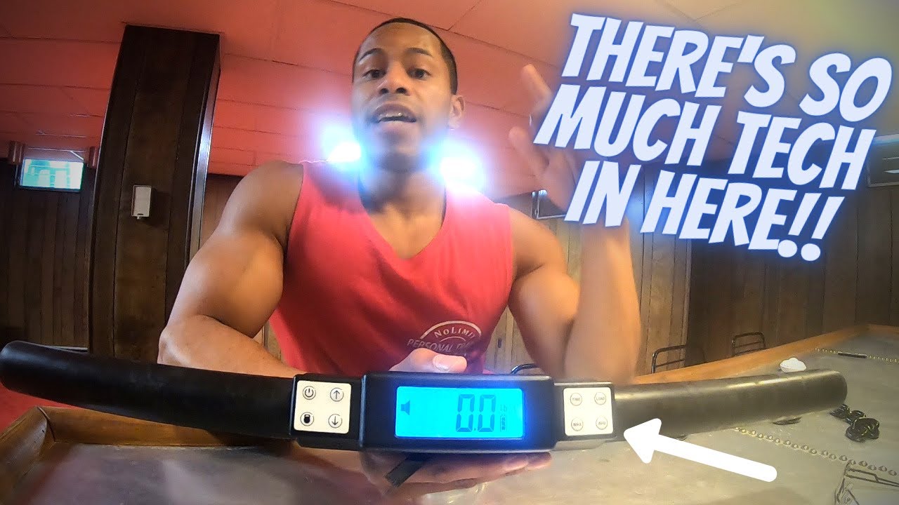 4 Essential Isochain Modes You Need for Peak Performance - YouTube