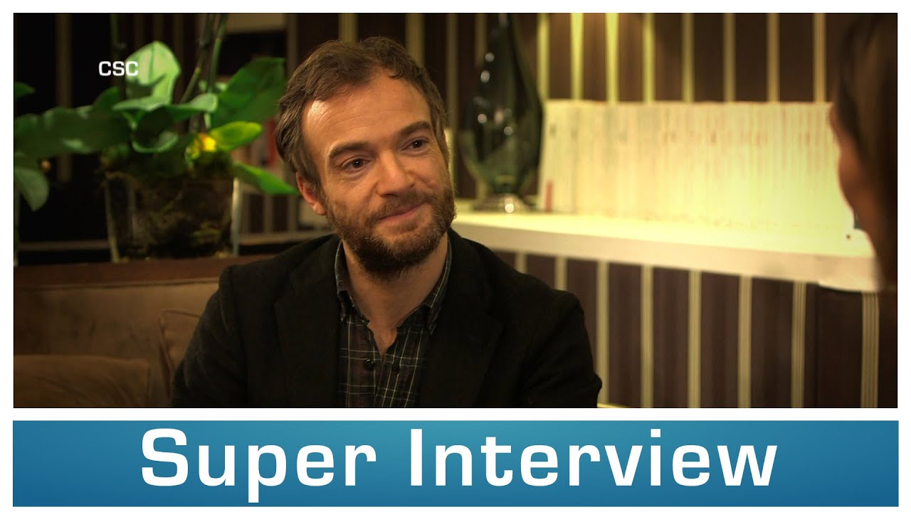 La Super Interview : Jonathan Lambert - YouTube