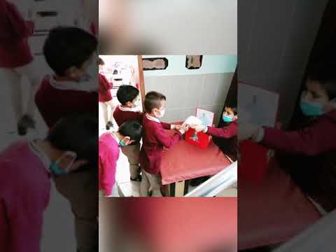 Kitap Kurtları Yarışıyor.