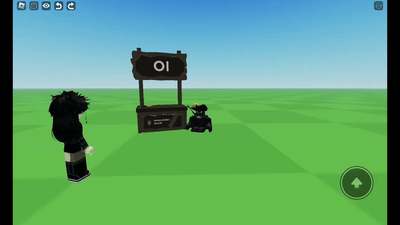 novo comando no catalog avatar creator - YouTube