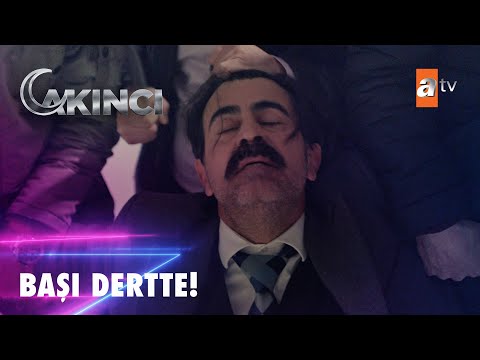 Kemal'in başı dertte! - Akıncı 15. Bölüm
