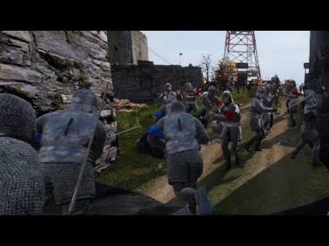 Medieval Conquest - YouTube