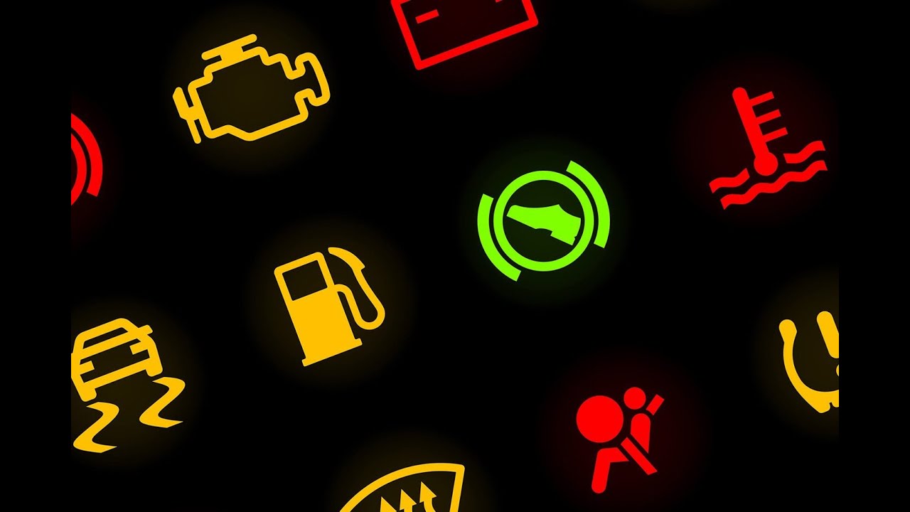 Dashboard warning light and What is the meaning of Dashboard warning ...