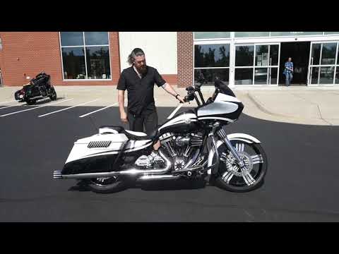 CVO Skunk