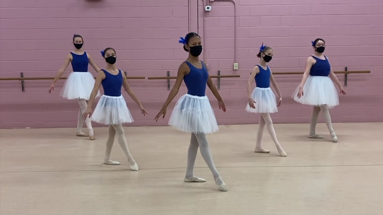 Bluebird Variation - YouTube