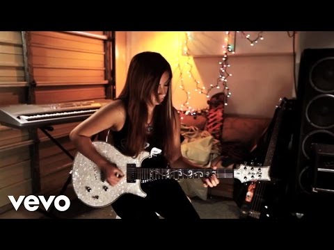 VEVO - You Play Like A Girl (Jackie)