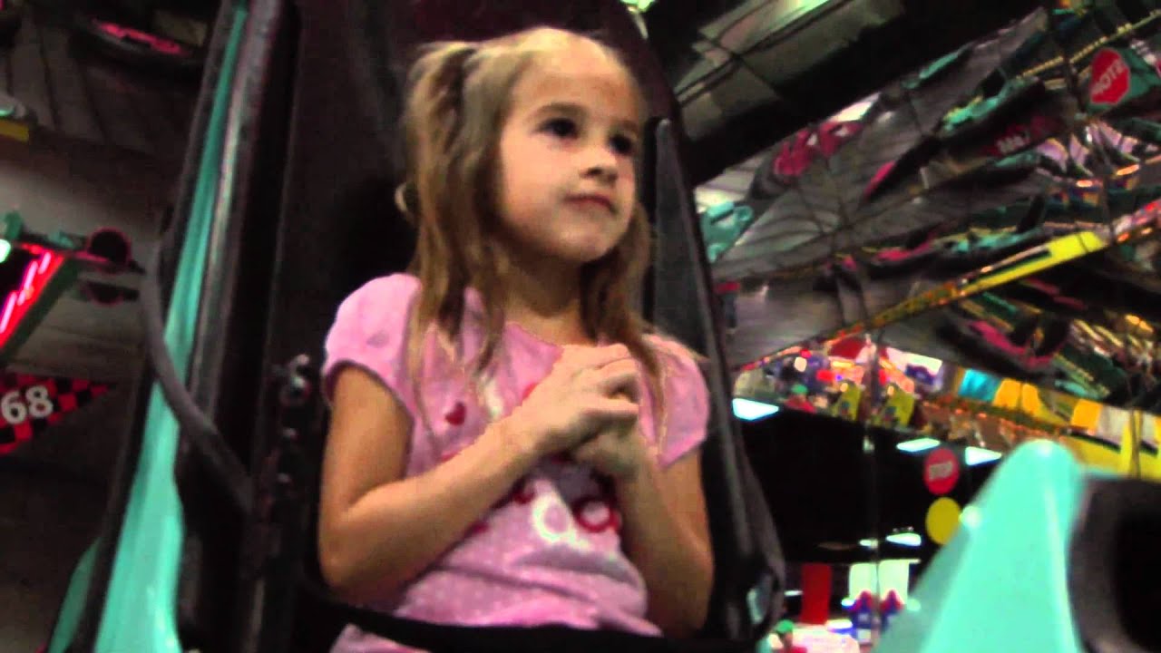 Pojo's Commercial - YouTube