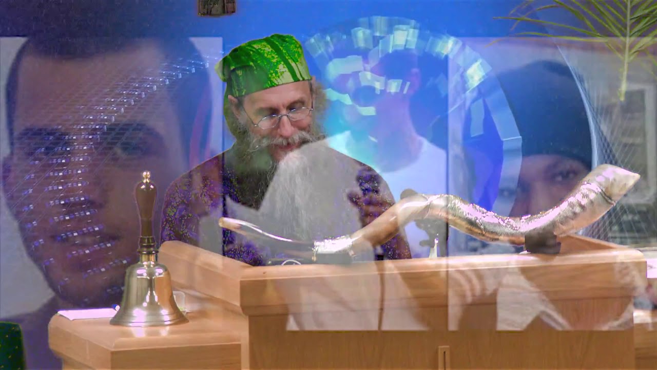 Prophecy Update w/ Charlie Garrett April 8, 2018 "Fusion" - YouTube