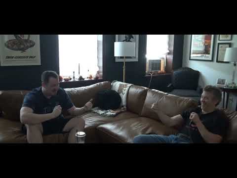 Matt and Shane debate what's sweet - YouTube