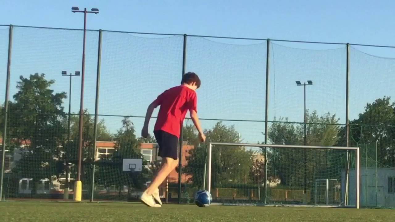 Sick Shot Episode 2 - YouTube