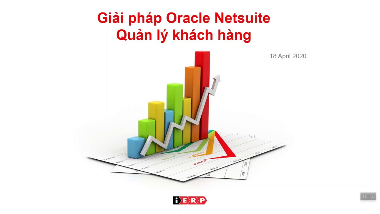 Customer NetSuite - YouTube