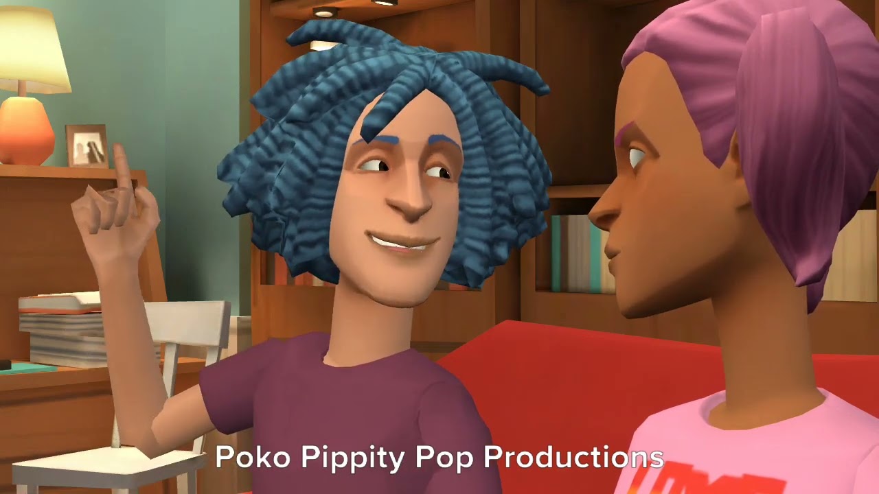 Plotagon Logos #42 - YouTube