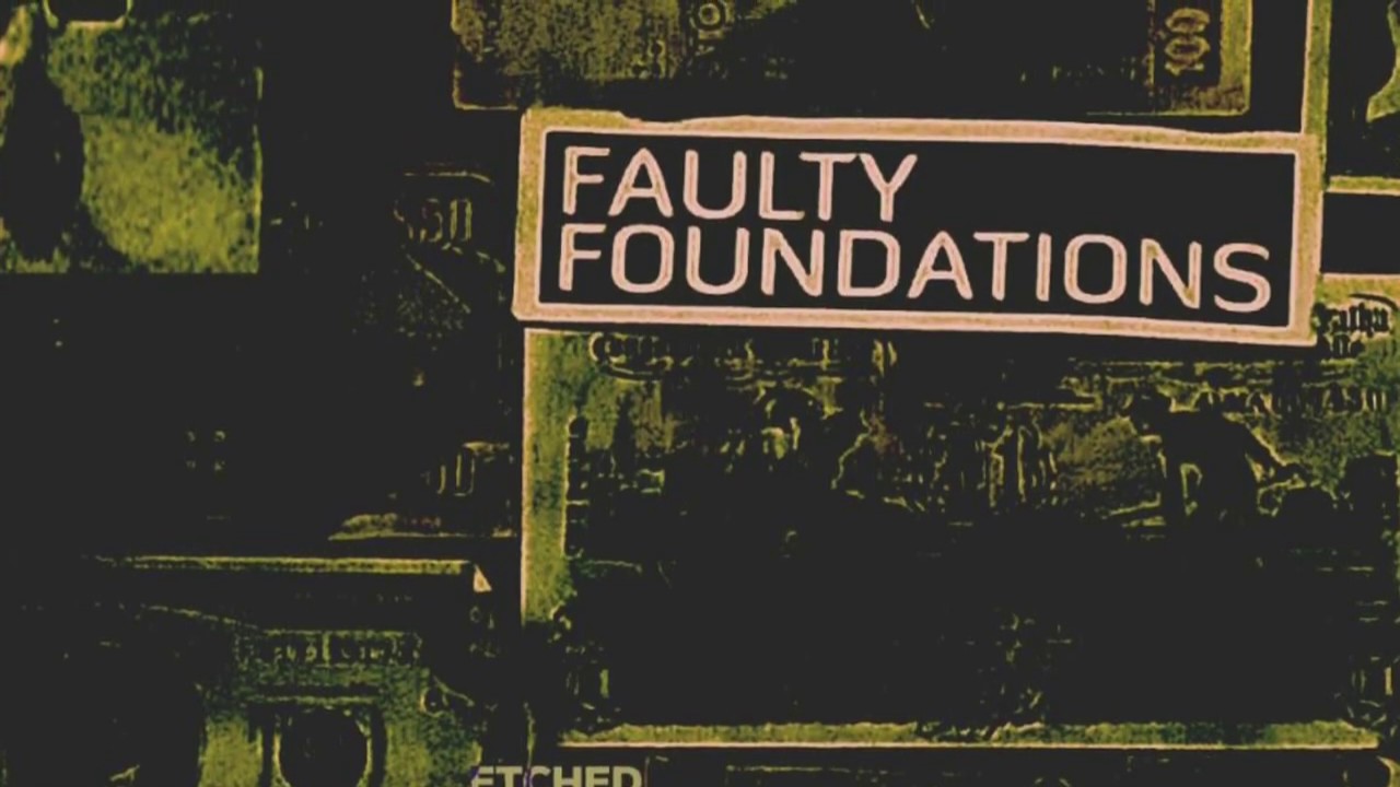 Faulty Foundations Mai YouTube faulty-foundations-mai-youtube