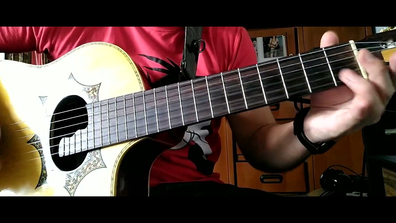 Me atrapaste - Darío Gómez (Requinto) - YouTube