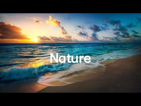 2 min relaxing and enjoyable music video of nature