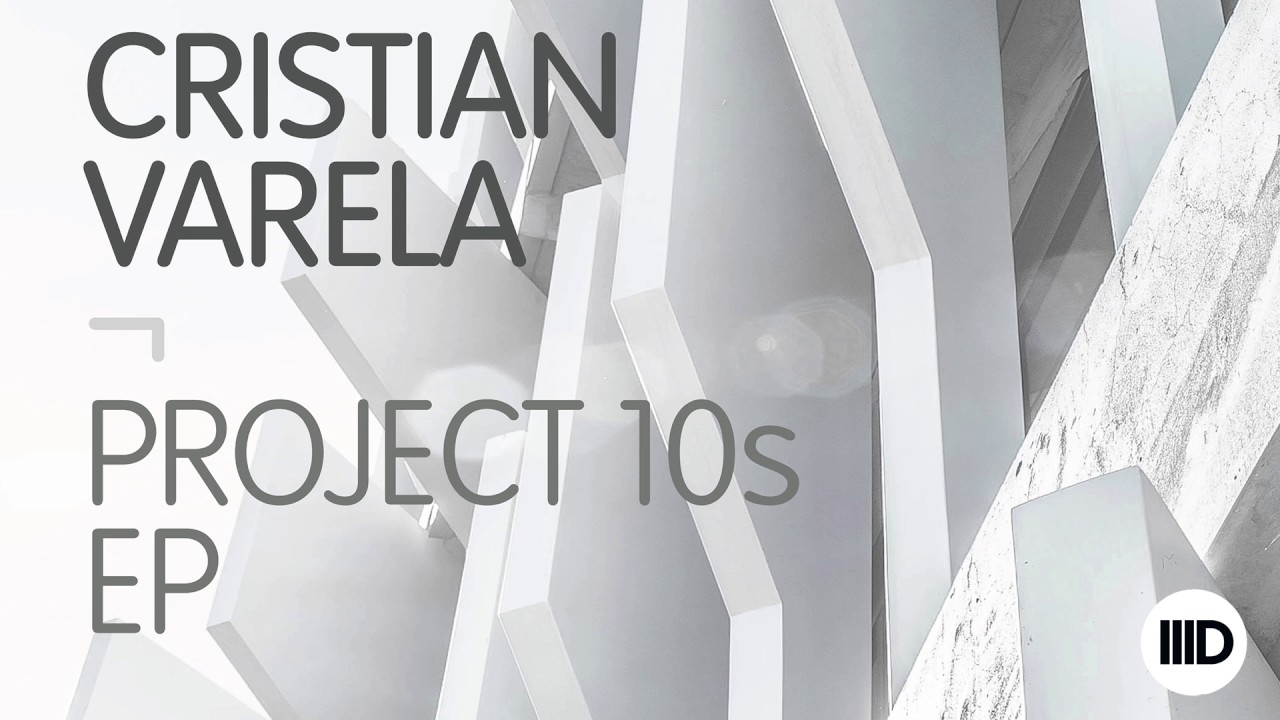 Cristian Varela - Project 10s - Intec - YouTube