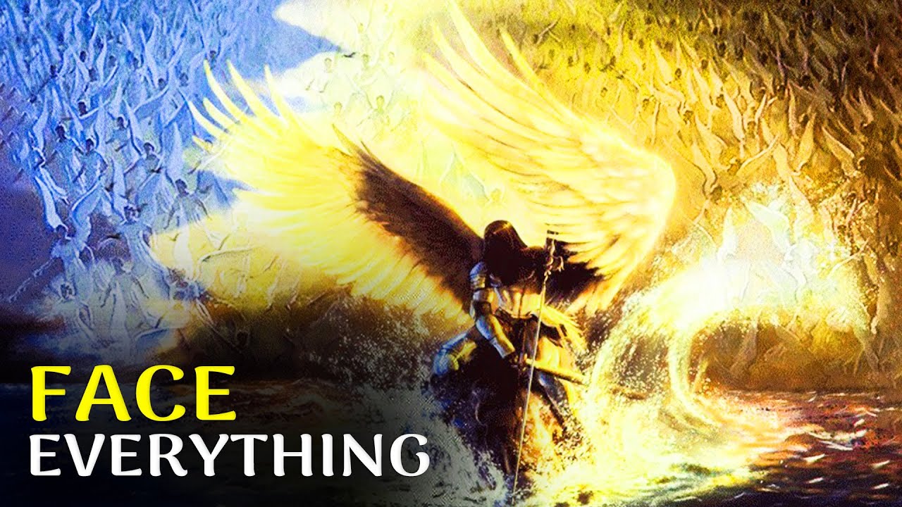 FACE Everything - YouTube